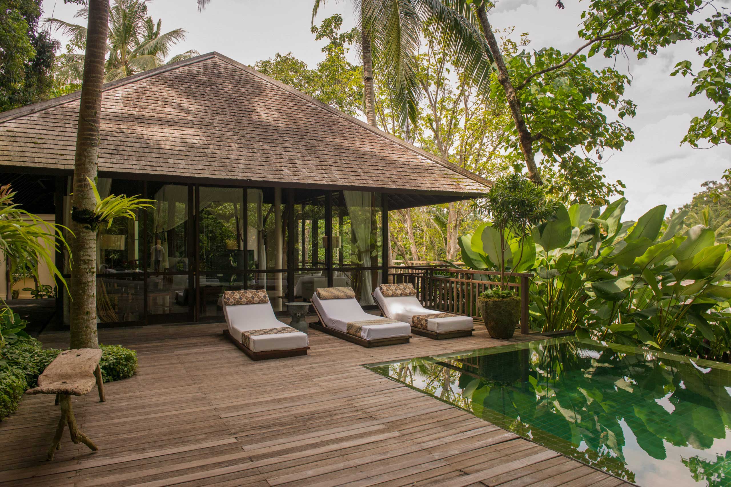 Bisma Residence | Komaneka